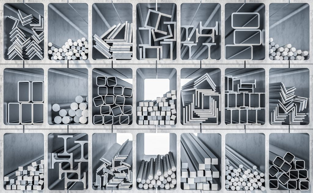 Extrusion - Ozbros Ltd.